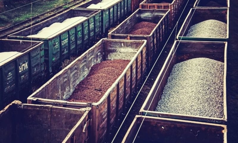 How To Improve Railcar Loading/Unloading Efficiency