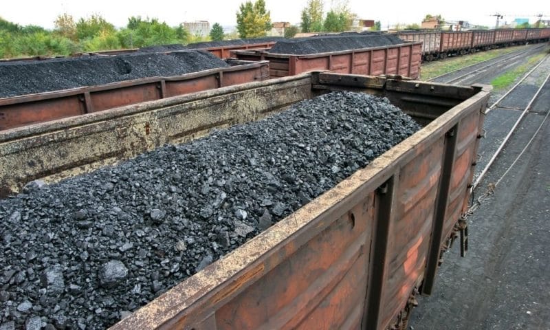 How Does a Transloader System Work for Trains?