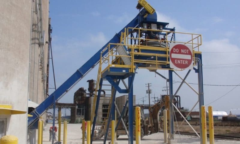 Top Reasons To Use an Enclosed Conveyor Outside