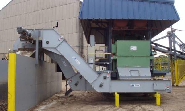 Priority Preventative Maintenance for Your Conveyor System