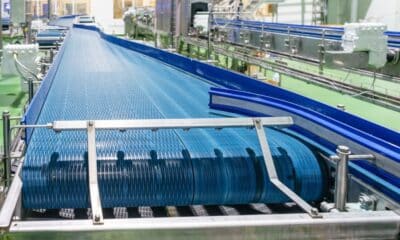 Things To Consider Regarding Conveyor Belt Cleaning