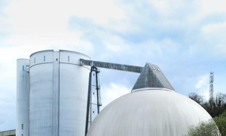 3 Interesting Facts About Silo Reclaimers