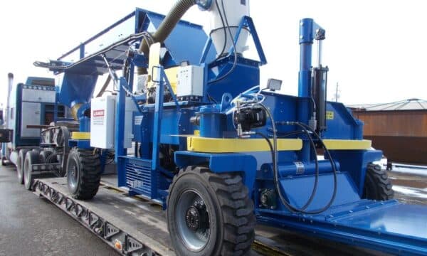 When To Implement a Transloader System for Your Business