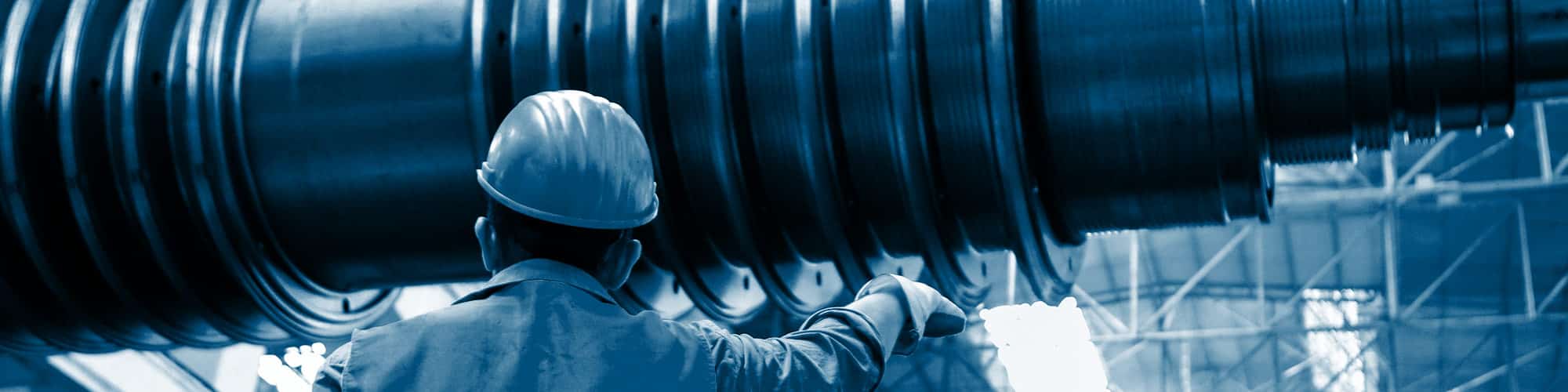 Conveyor Belt Parts and Service | Cambelt International