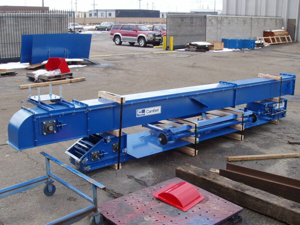 High Incline Gallery - Cambelt International