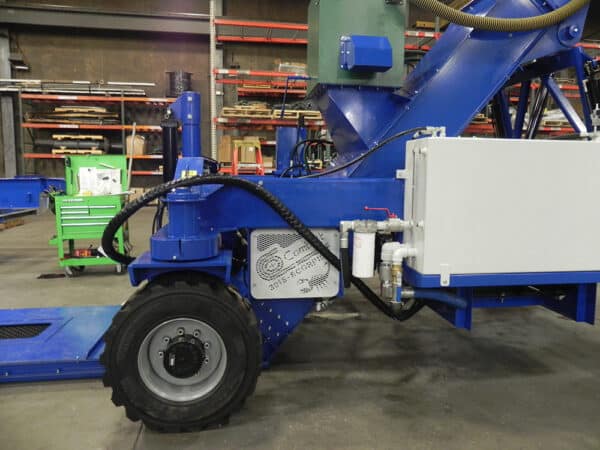 Transloader Gallery - Cambelt International