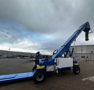 Transloader Gallery - Cambelt International