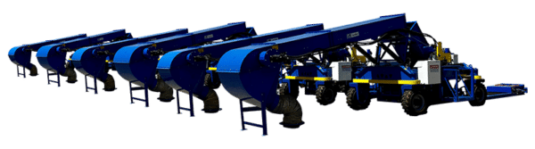 Transloader Rental Program | Cambelt