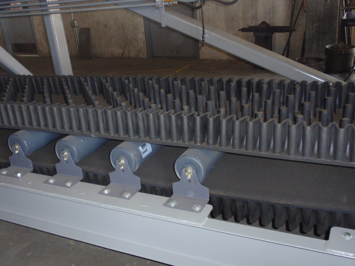 Belt Gallery - Cambelt International